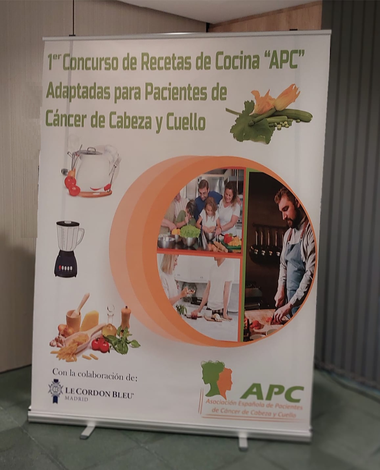 Recetas Ganadoras del Primer Concurso de Recetas APC - Asociación de ...