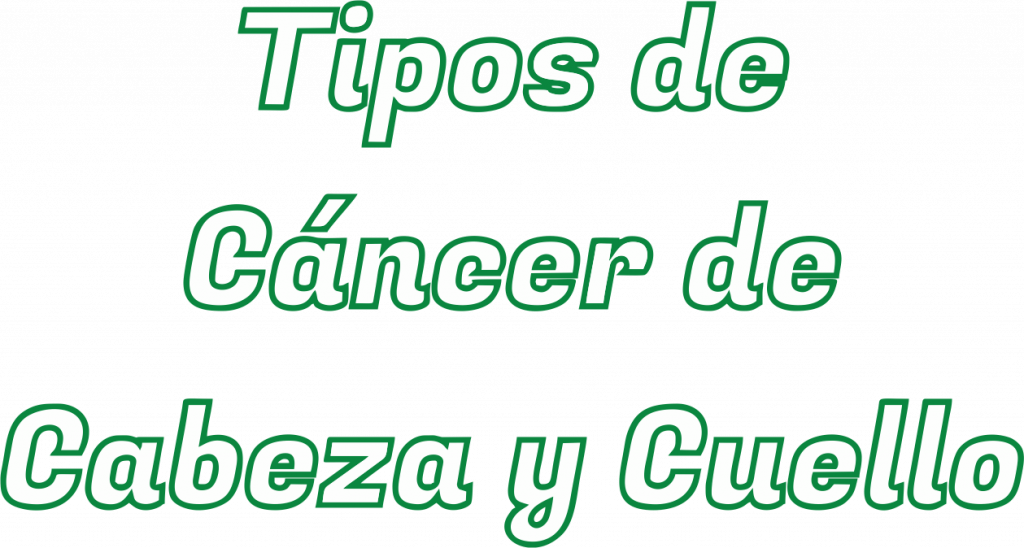 Asociación Española de pacientes de cáncer de cabeza y cuello